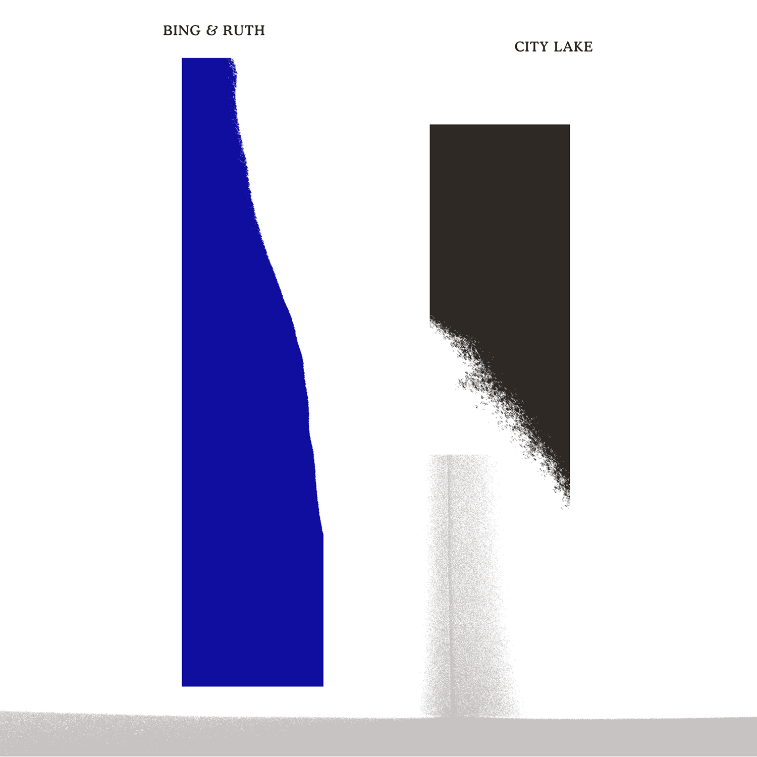 Bing & Ruth - City Lake – RVNG Intl.