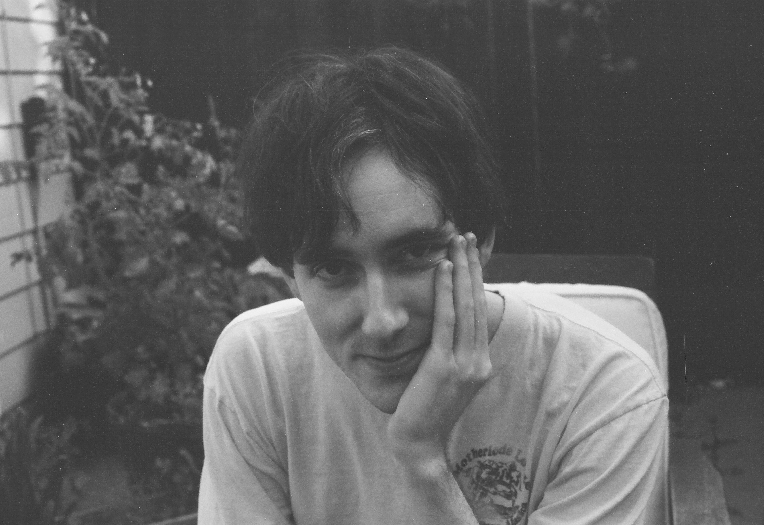 RIYL-ty Bytes: Dylan Moon - RVNG Intl.