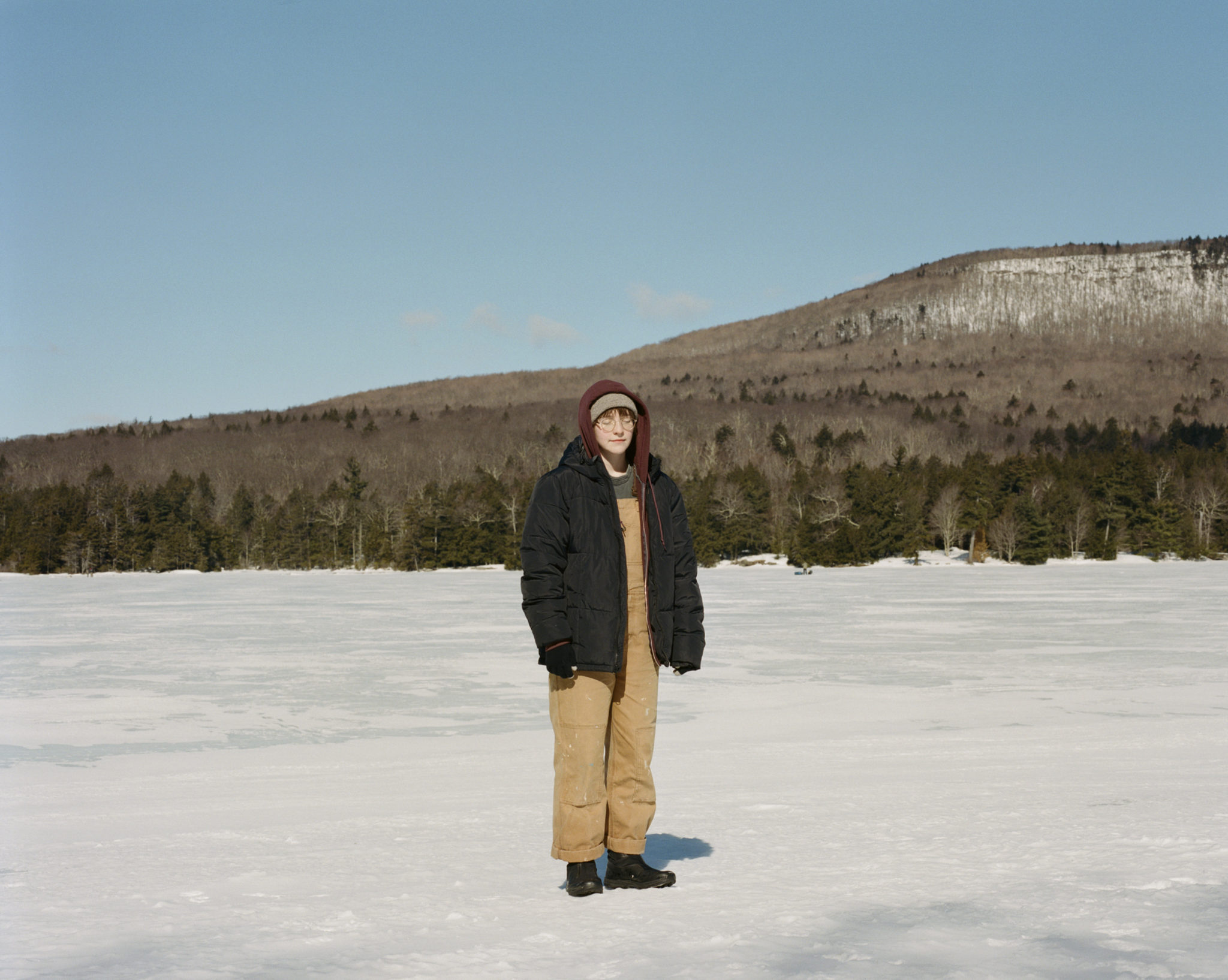 Emily A. Sprague - 2022 Tour Dates - RVNG Intl.