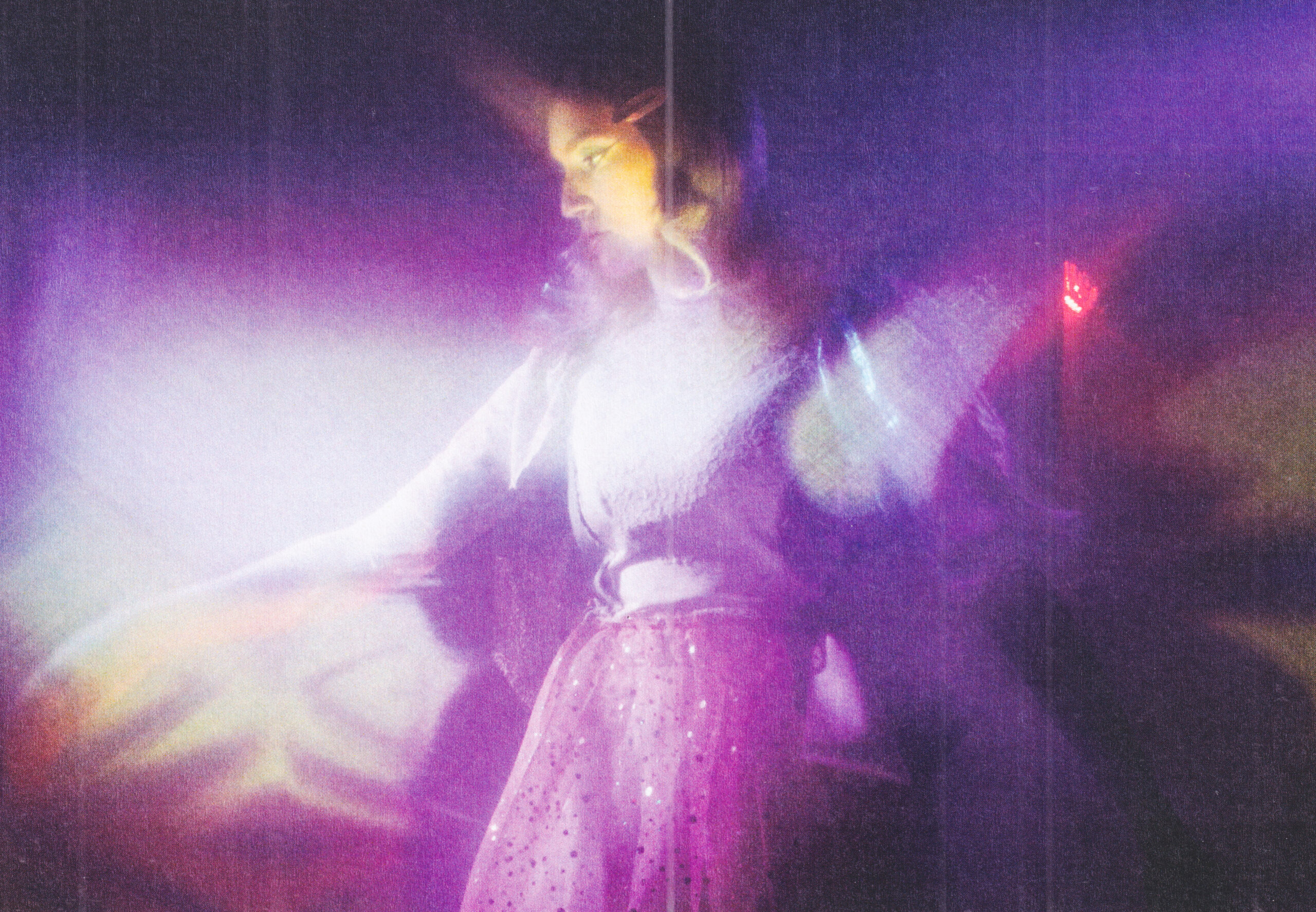 Discovery Zone - RVNG Intl.