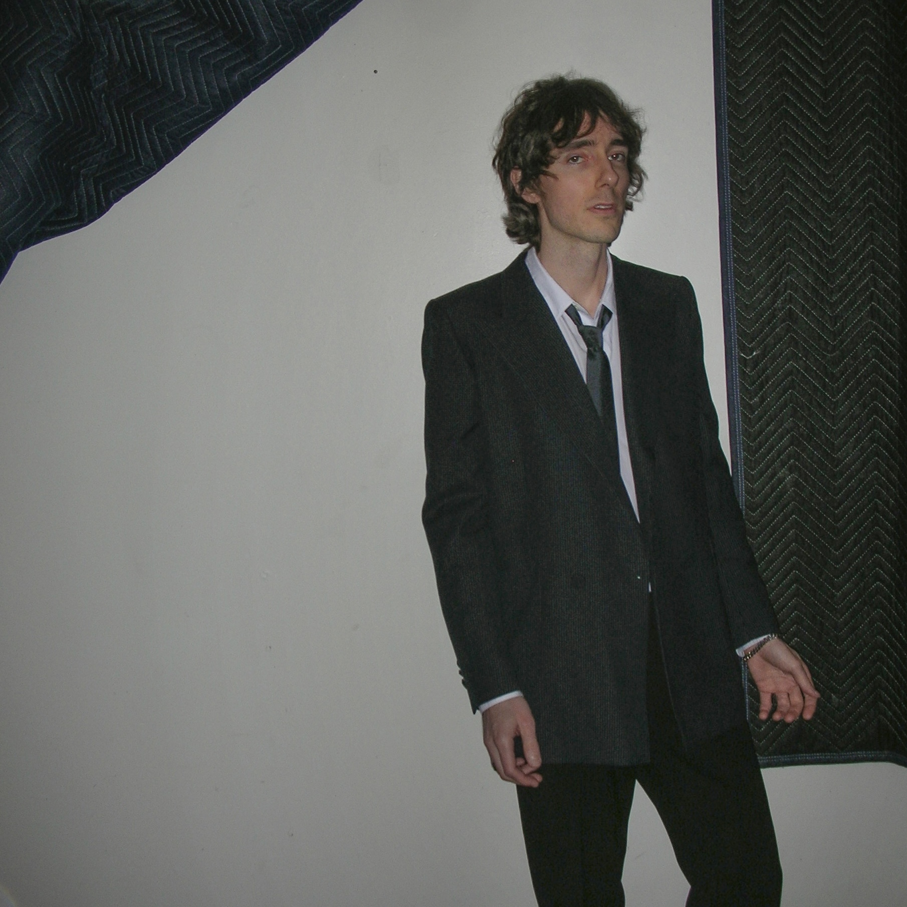 Dylan Moon on Song & Dance - RVNG Intl.