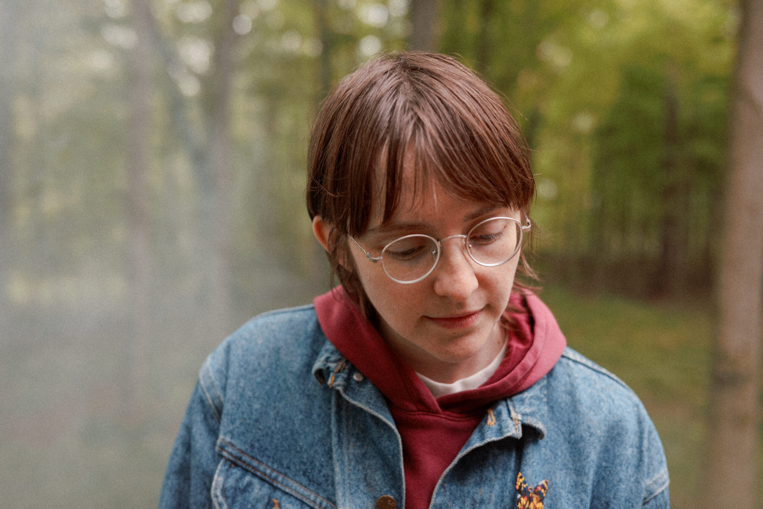 Emily A Sprague (Florist) - RVNG Intl.