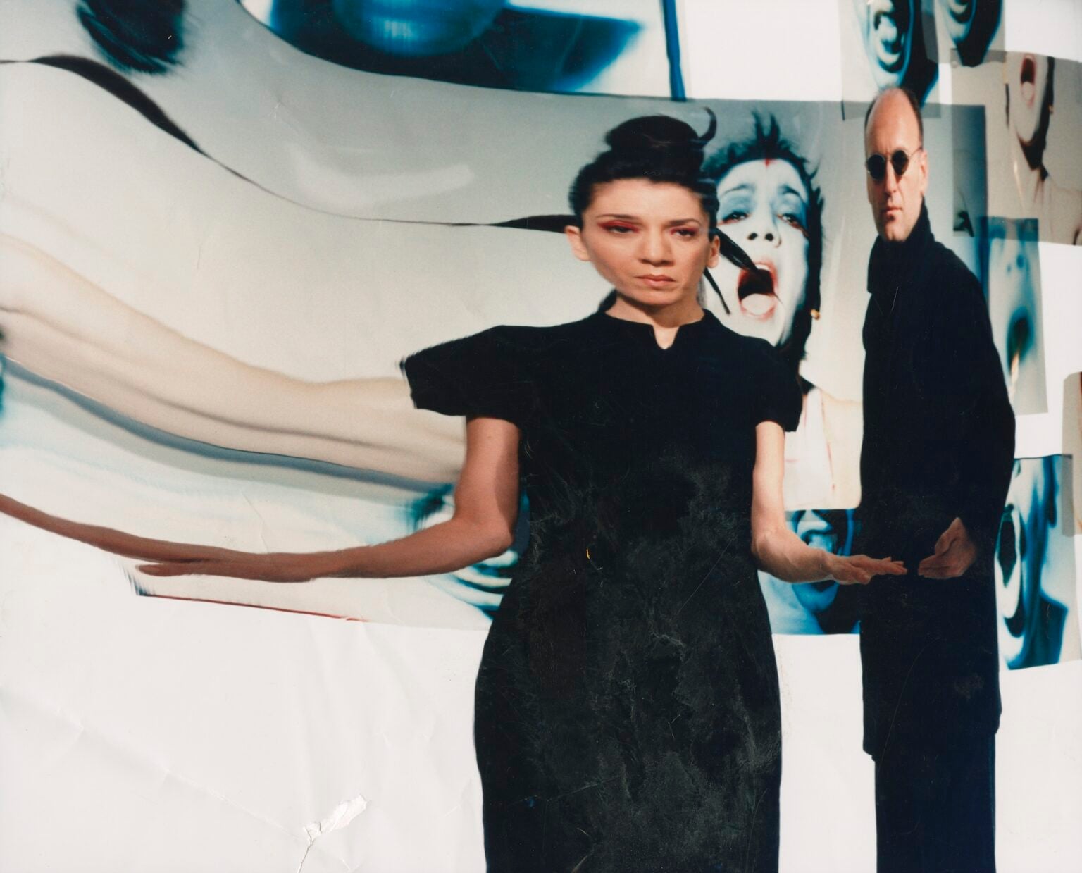 A look back on a year of The Invisible Road - RVNG Intl.