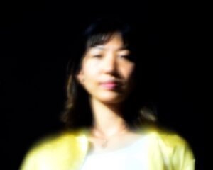 Fances Chang - RVNG Intl.